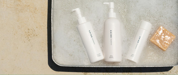 美體 BODY CARE – SHIRO Online Store