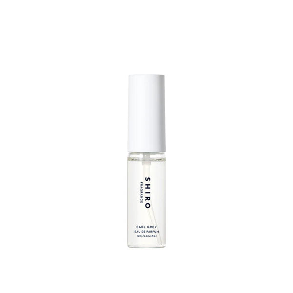 SHIRO 經典香水 10mL – SHIRO Online Store
