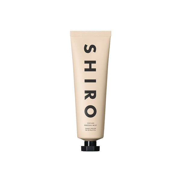 SHIRO PERFUME NEW LINEUP – SHIRO Online Store