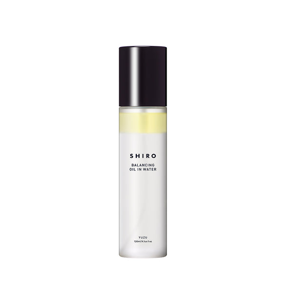 化妝水/噴霧 LOTION – SHIRO Online Store